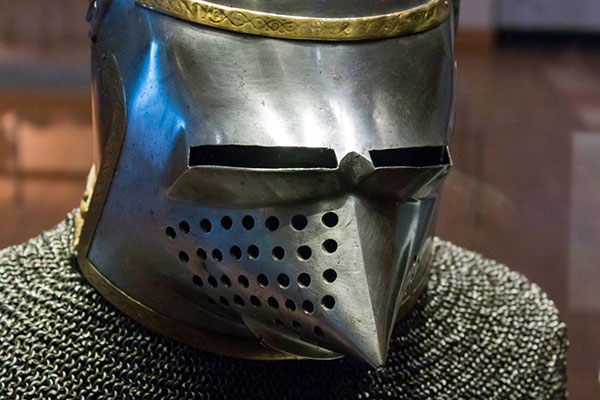 Portals to the Past | KS2-Medieval-Thumbnail - Portals to the Past